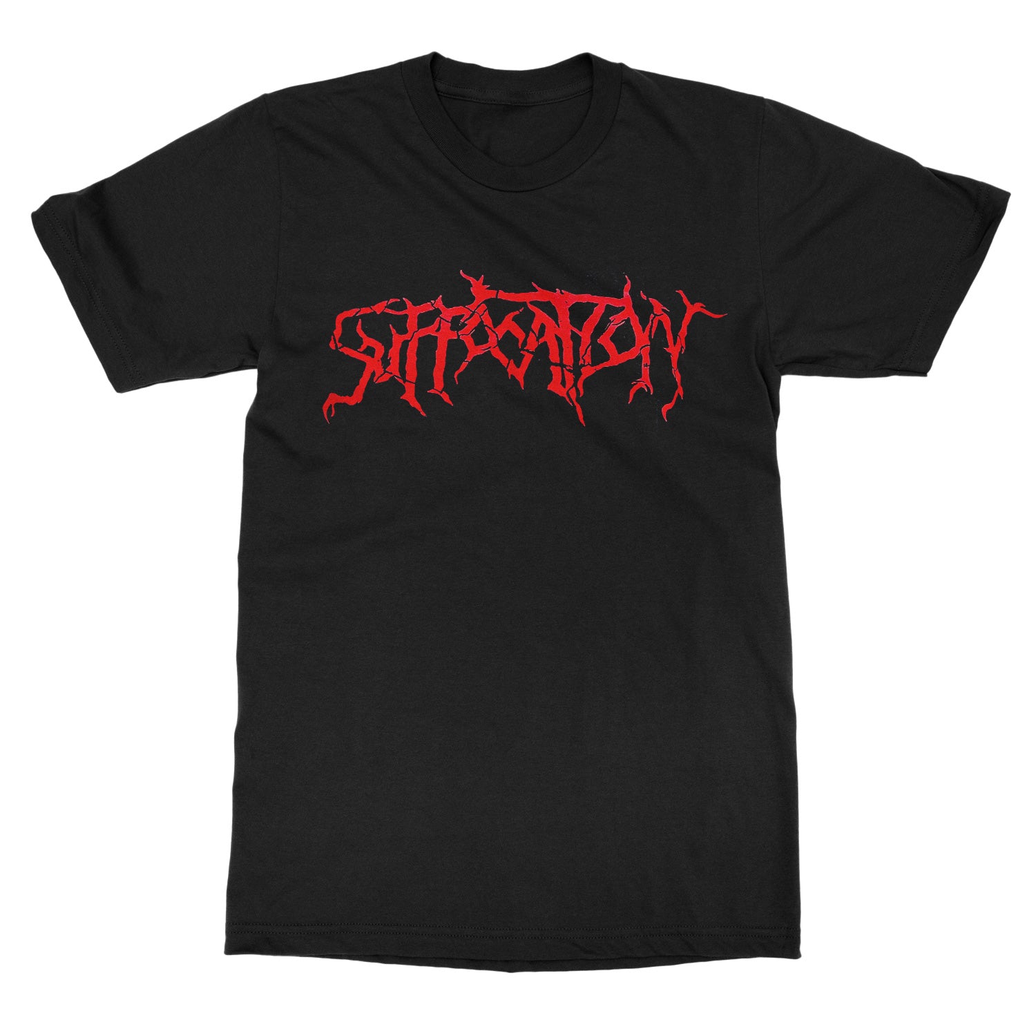 Suffocation "Logo" T-Shirt