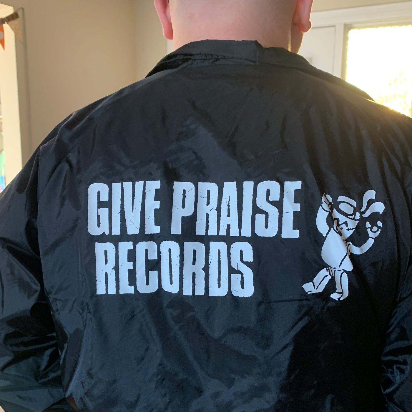 Windbreakers