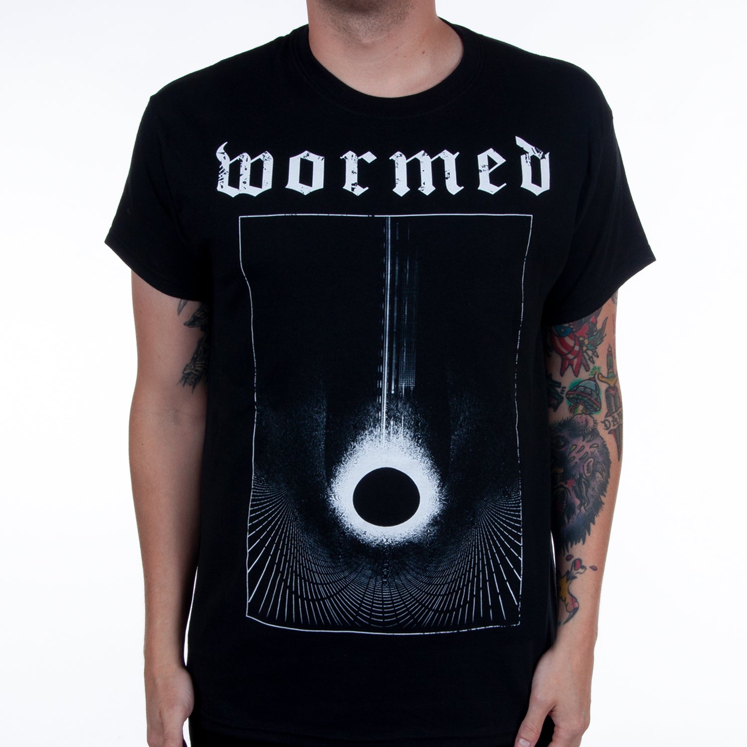 Wormed