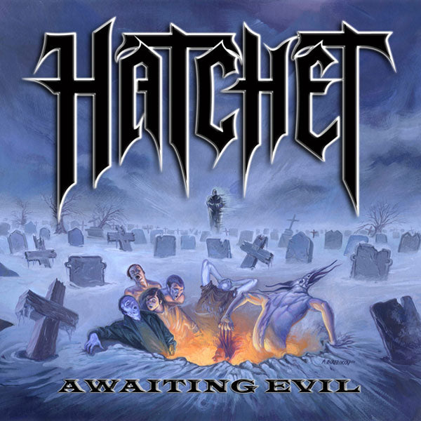 Hatchet