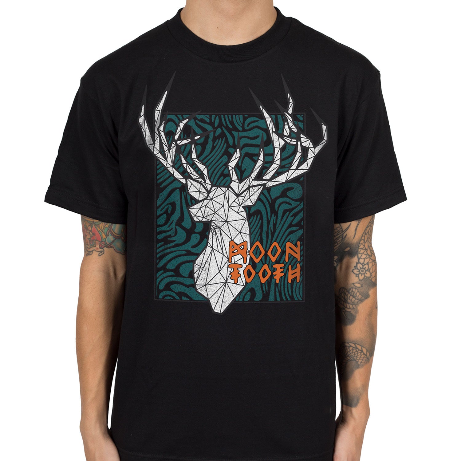 Moon Tooth