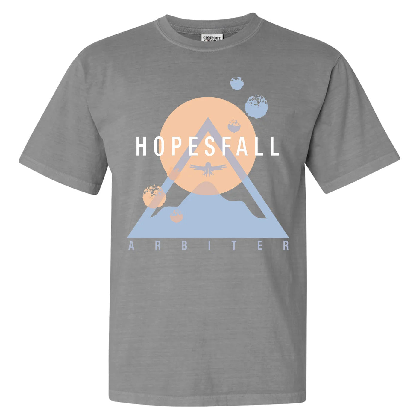 Hopesfall