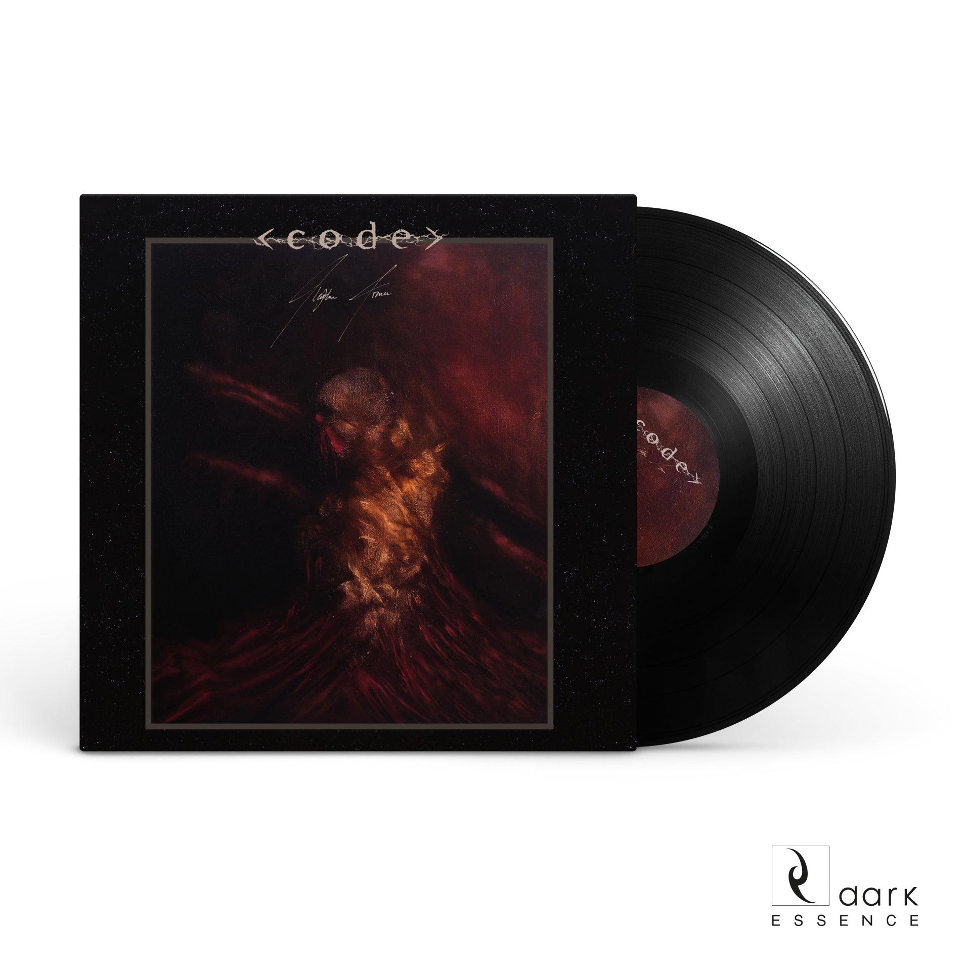 CODE "Flyblown Prince" 12"