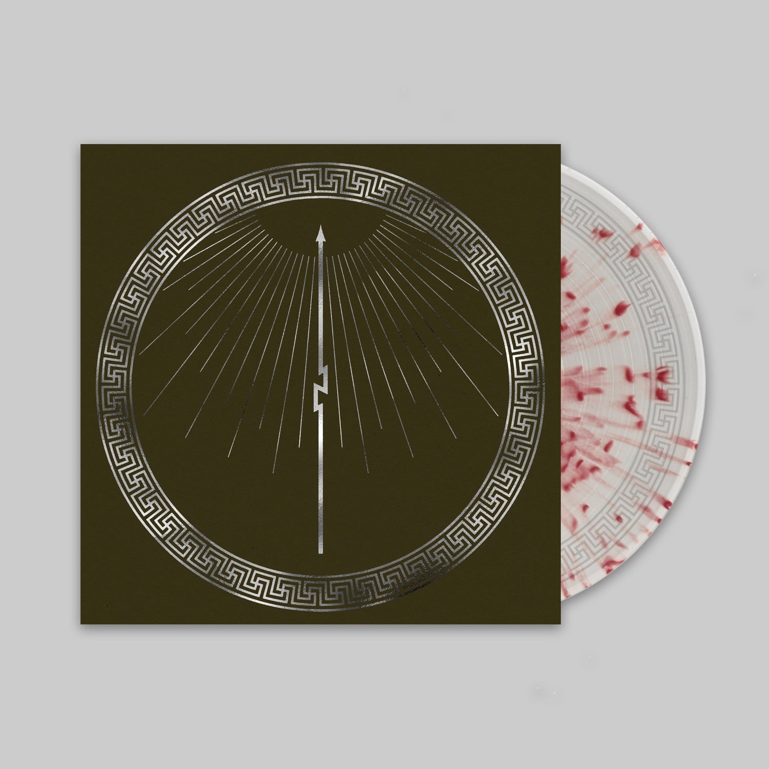 Bolzer "Roman Acupuncture" 12"