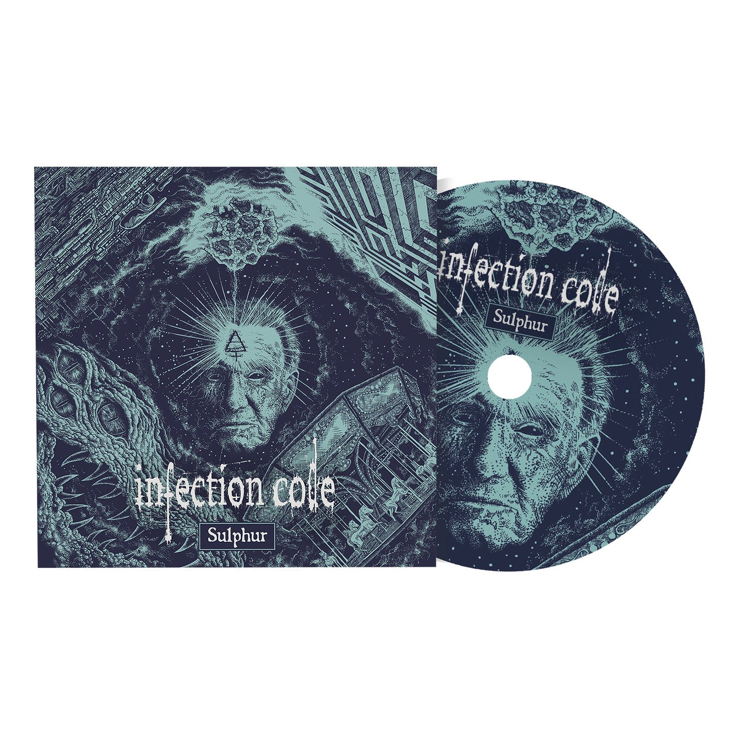 Infection code