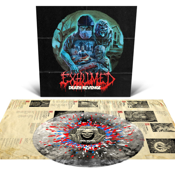 Exhumed