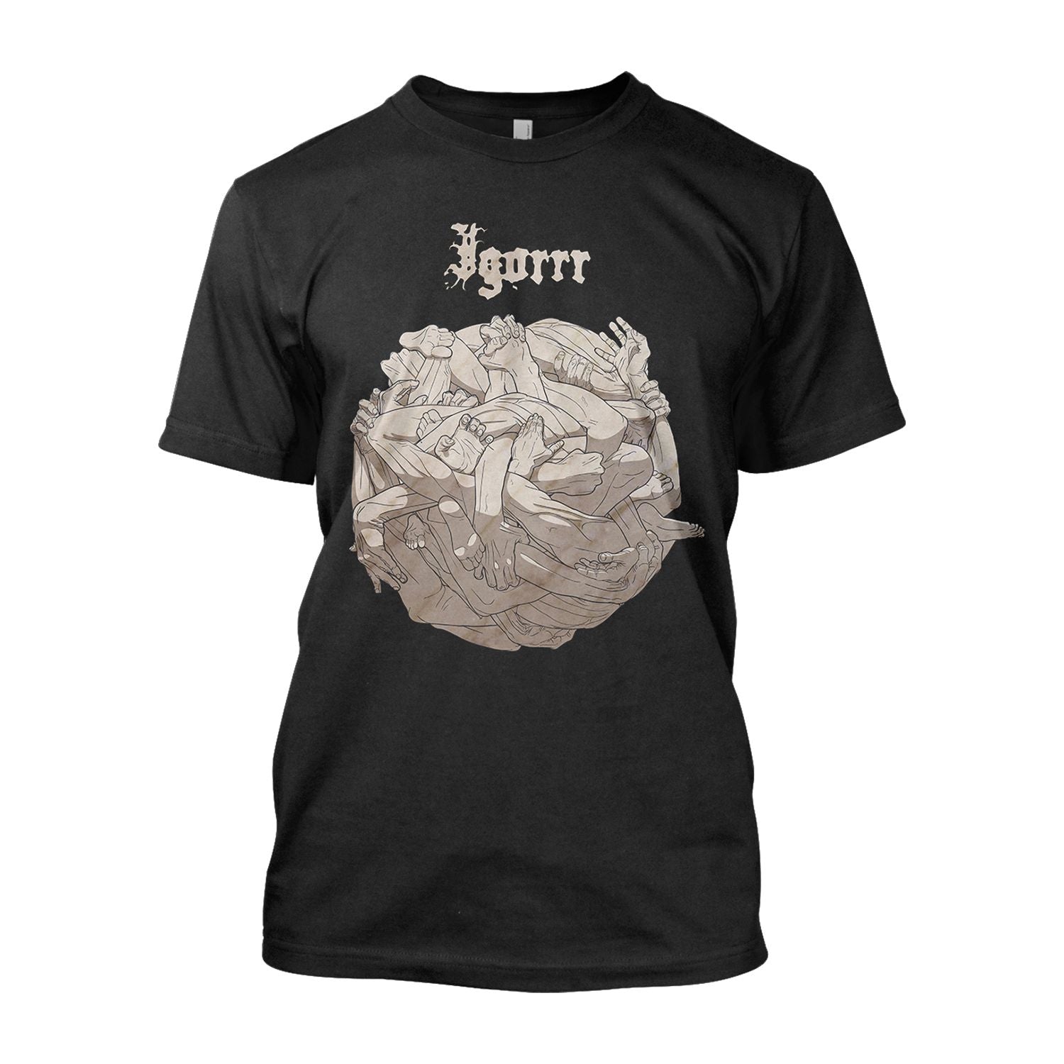 Igorrr Logo Igorrr Archives ⋆ Ave Noctum