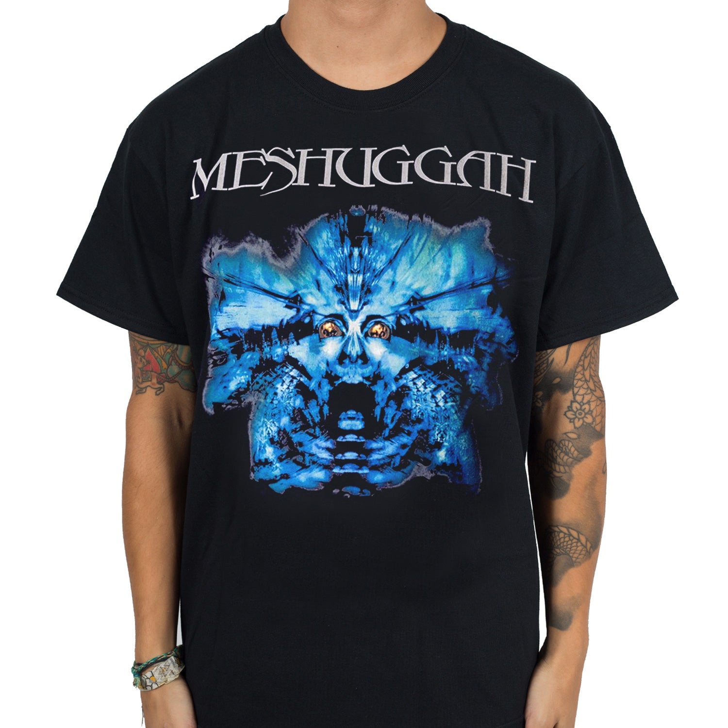 Meshuggah