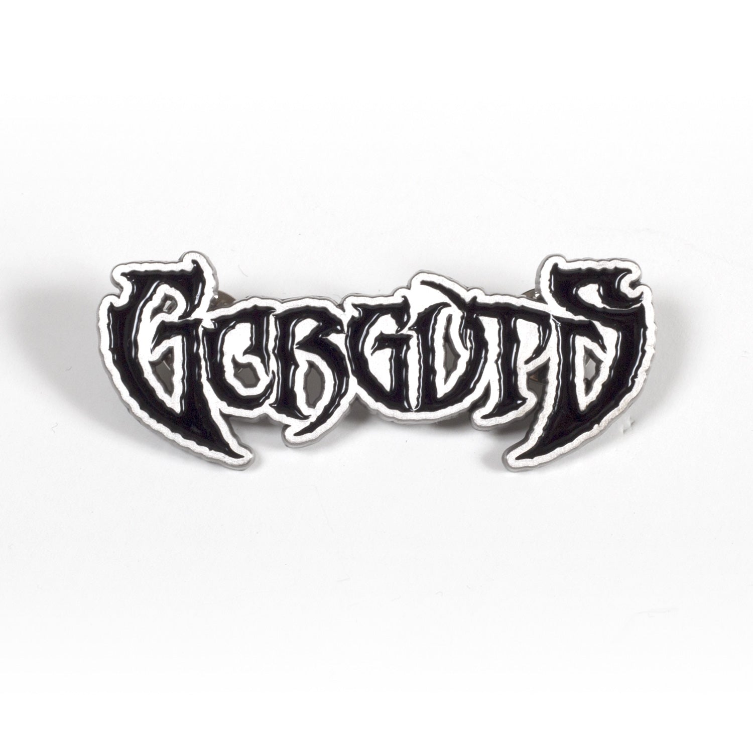 Gorguts "Logo"