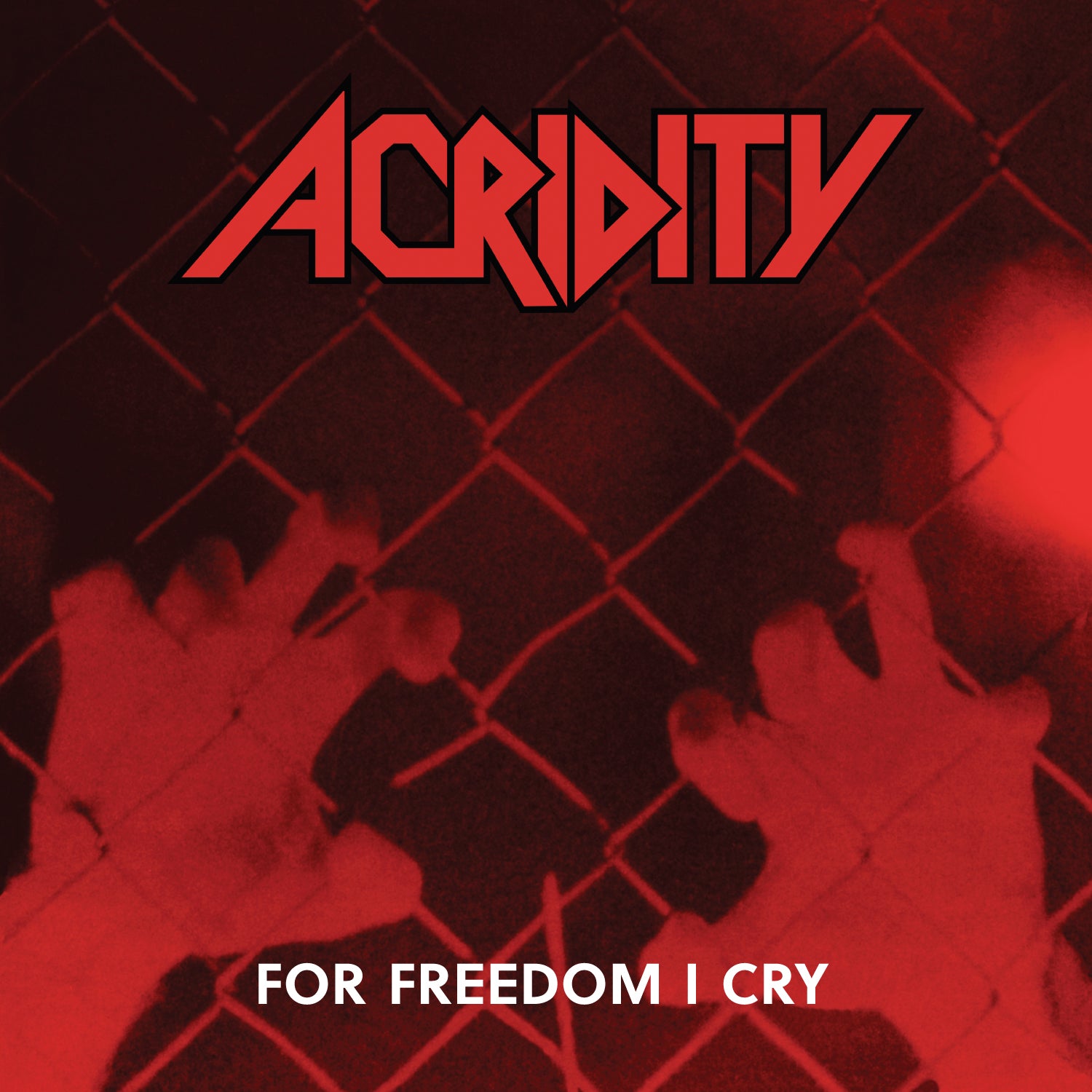 Acridity