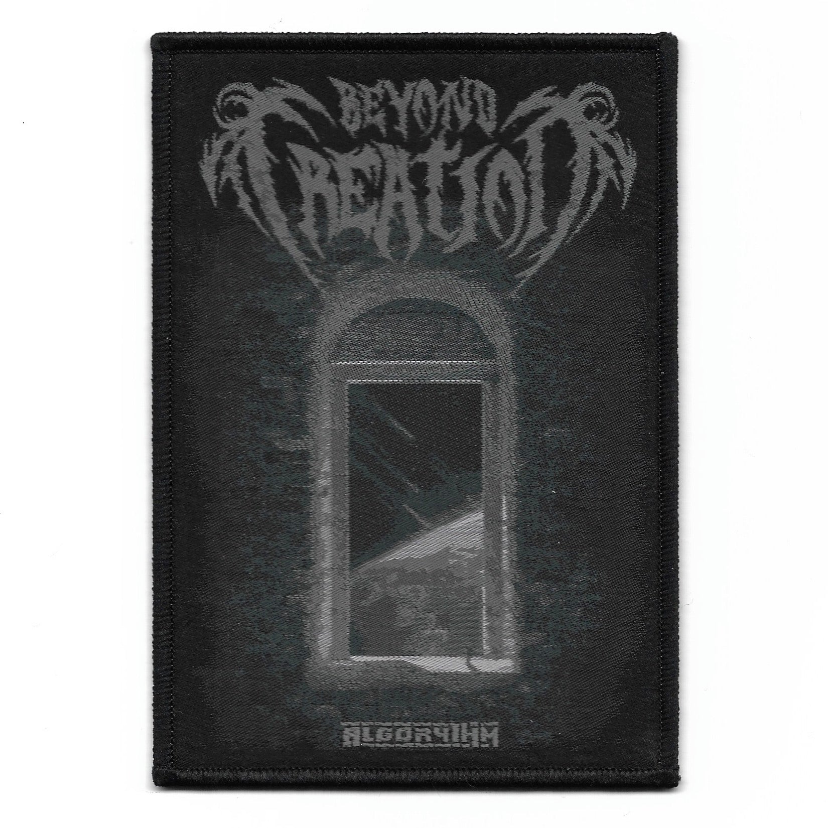Beyond Creation